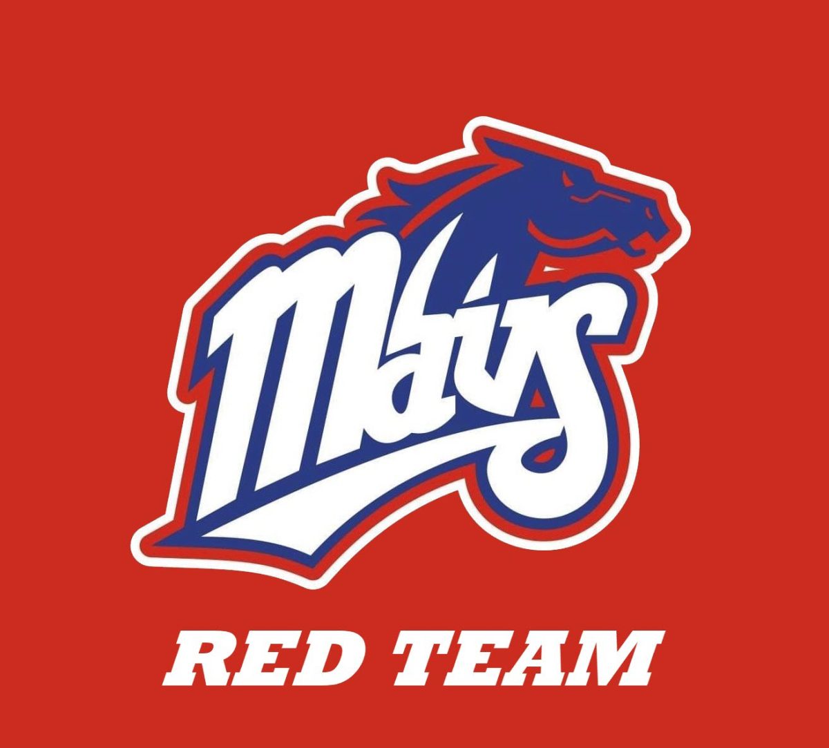 12U Red Team